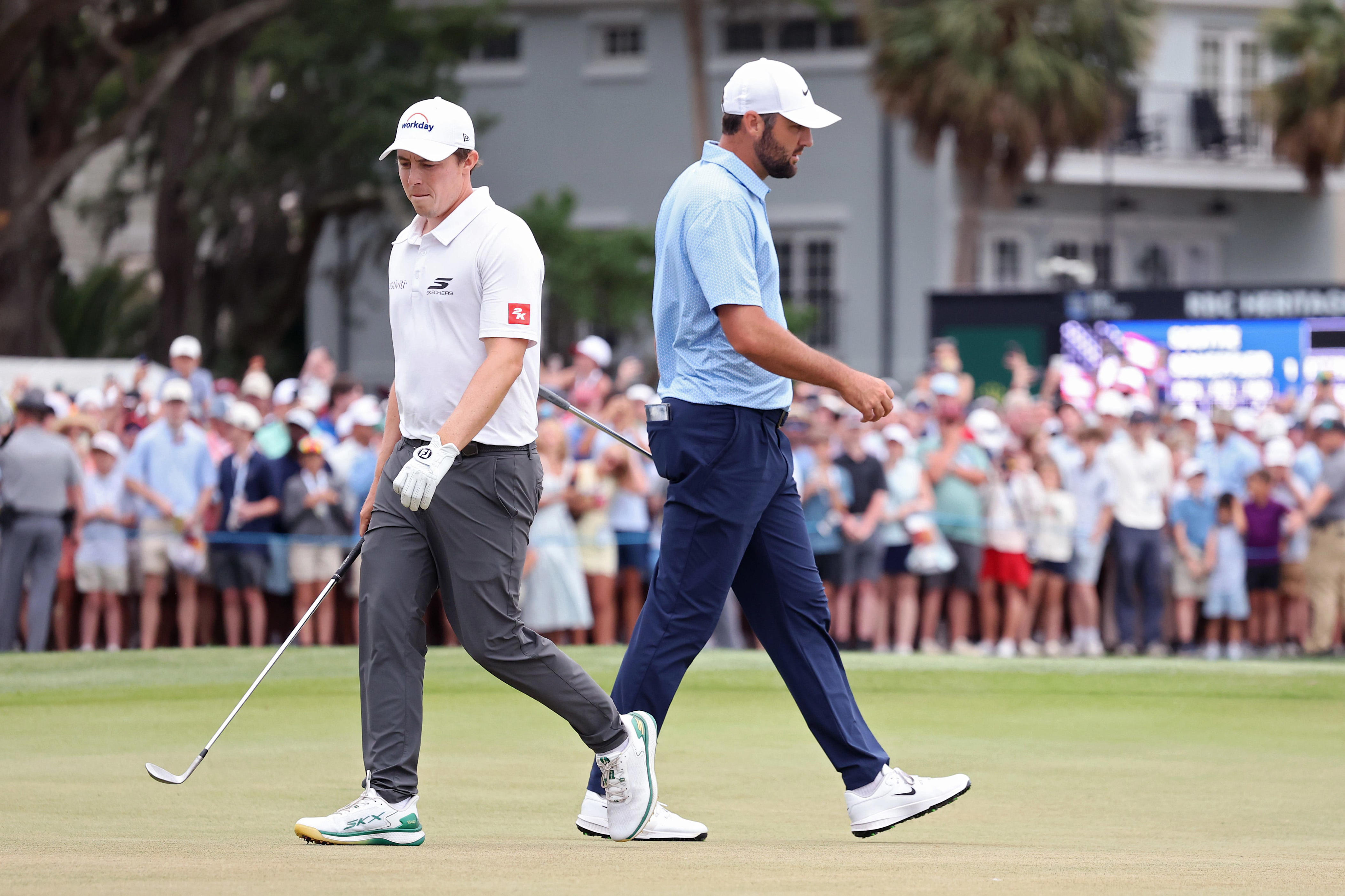 2026 PGA Championship: Ranking the 10 best groups to watch on Thursday ...