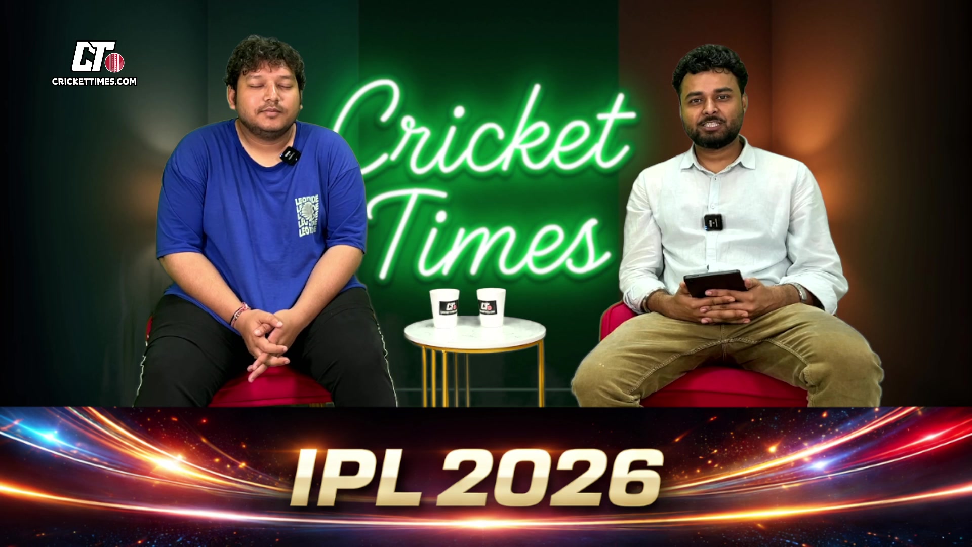 CSK beat LSG & RCB defeat MI | IPL 2026 playoff race gets intense!