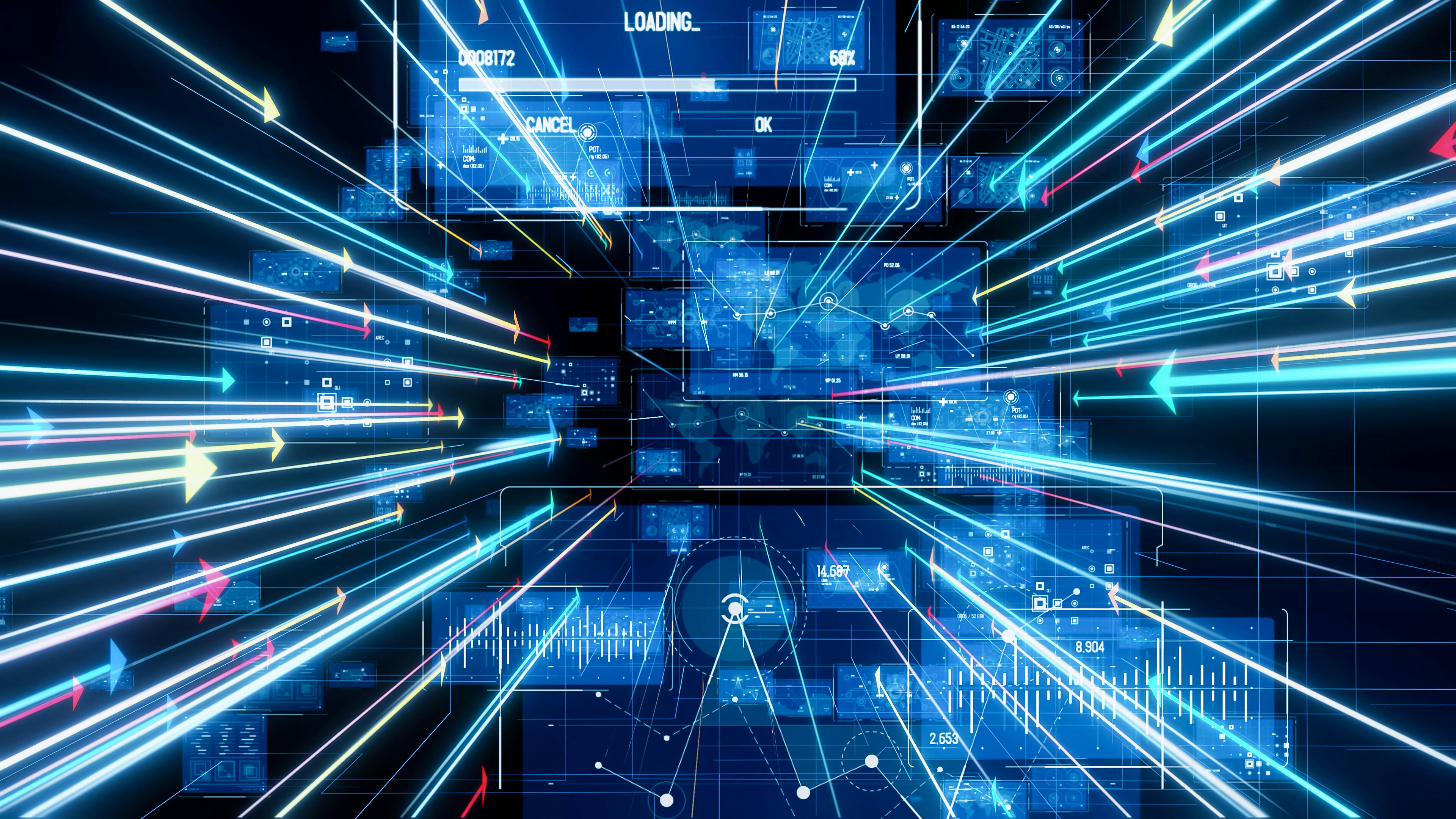 What is digital transformation? Everything you need to know about how ...