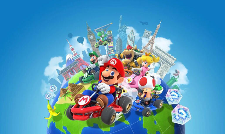 5 tips to save money on Nintendo Switch video games