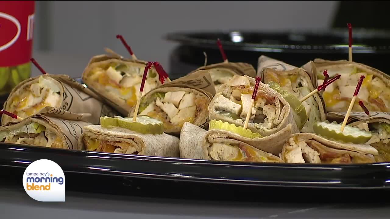 Jason's Deli | Morning Blend