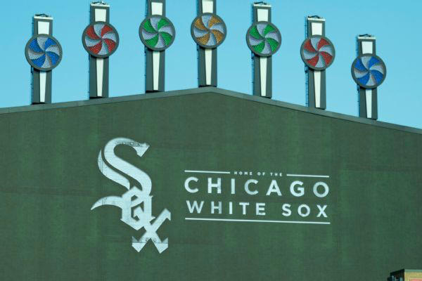 Fan at White Sox game hospitalized after fall into visiting bullpen