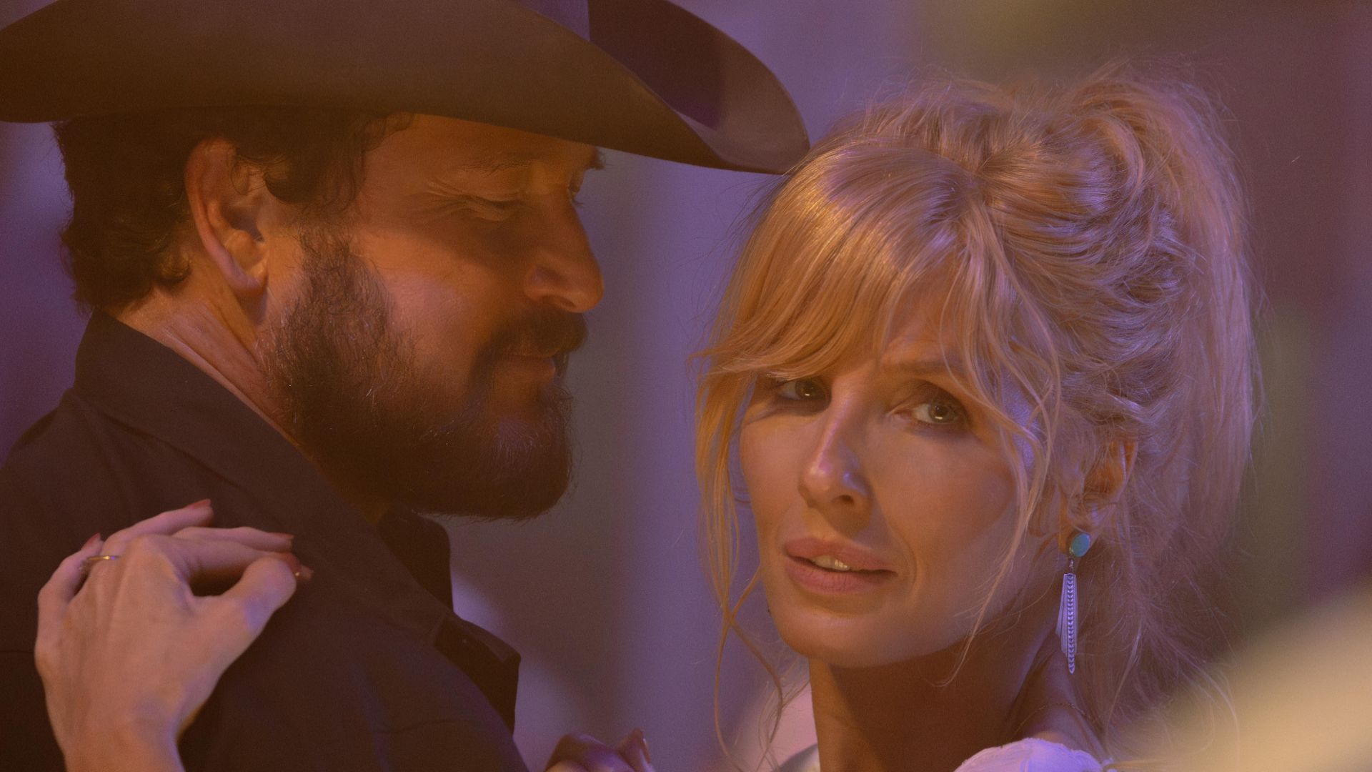 When Taylor Sheridan's 'Yellowstone' spin-off 'Dutton Ranch' releases ...