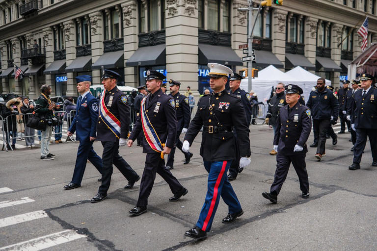 Mamdani blasted for planned cuts to veterans services, axing events ...