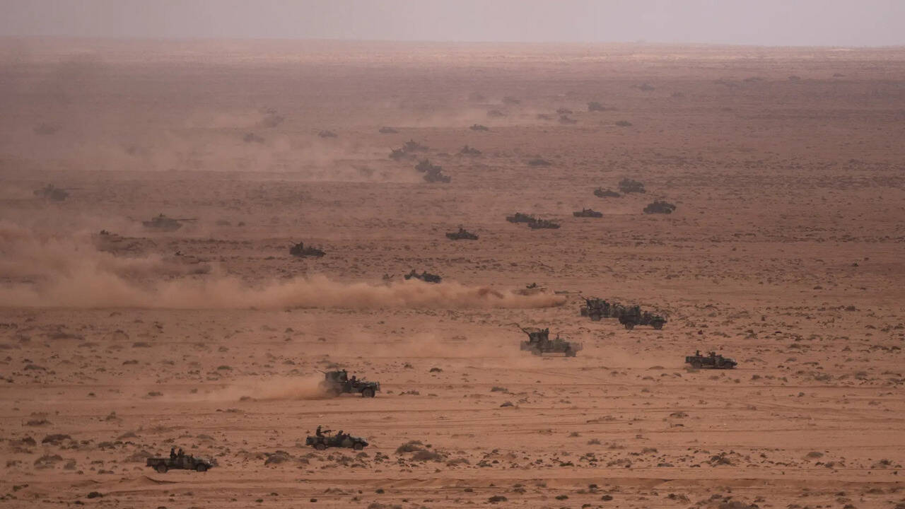 Remains of second US soldier missing in Morocco recovered