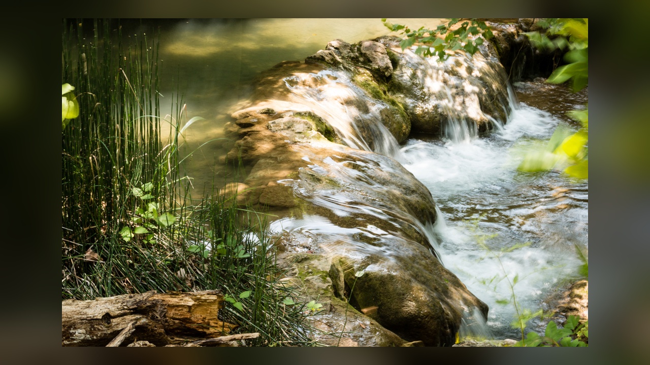 Free, wild, and turning 50: Oklahoma’s spring country is worth every ...