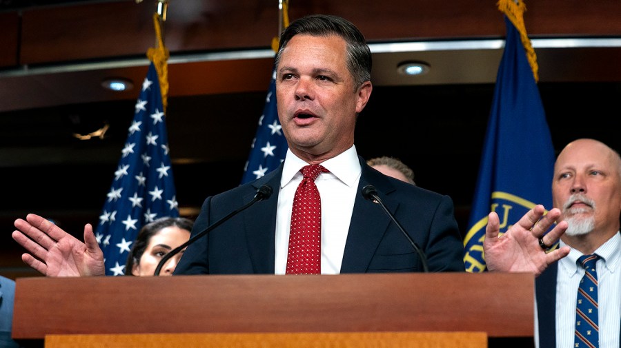 House passes bill for year-round E15 ethanol fuel sales, splitting ...