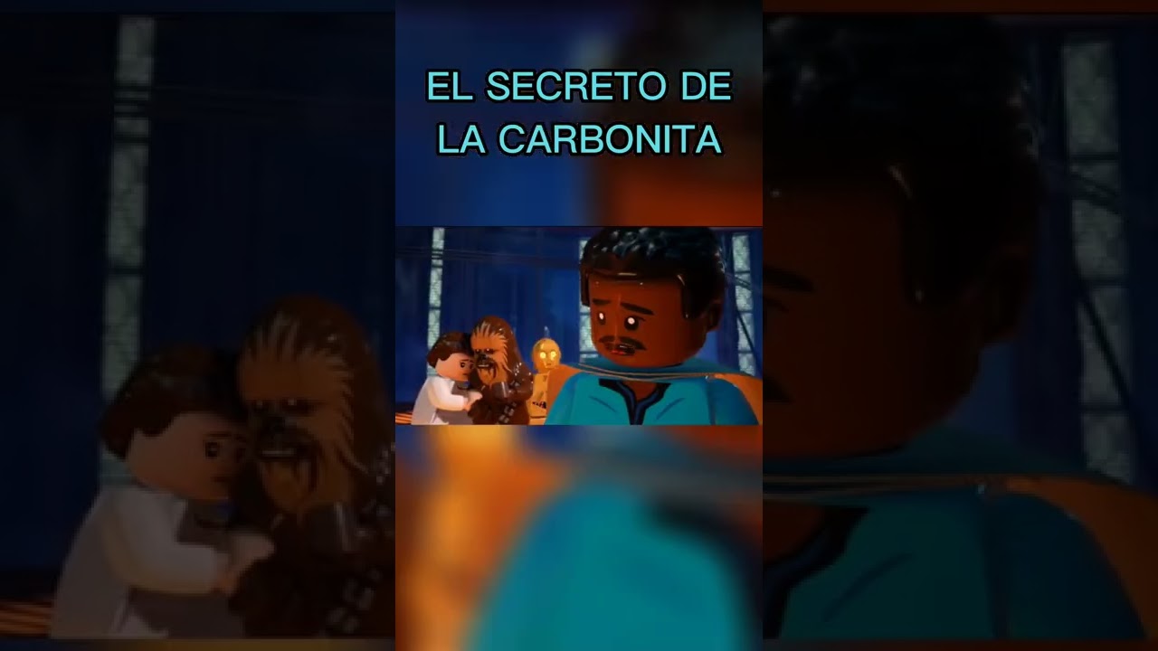Qué pasaría si Han Solo hubiera muerto? - STAR WARS - #shorts de Star ...