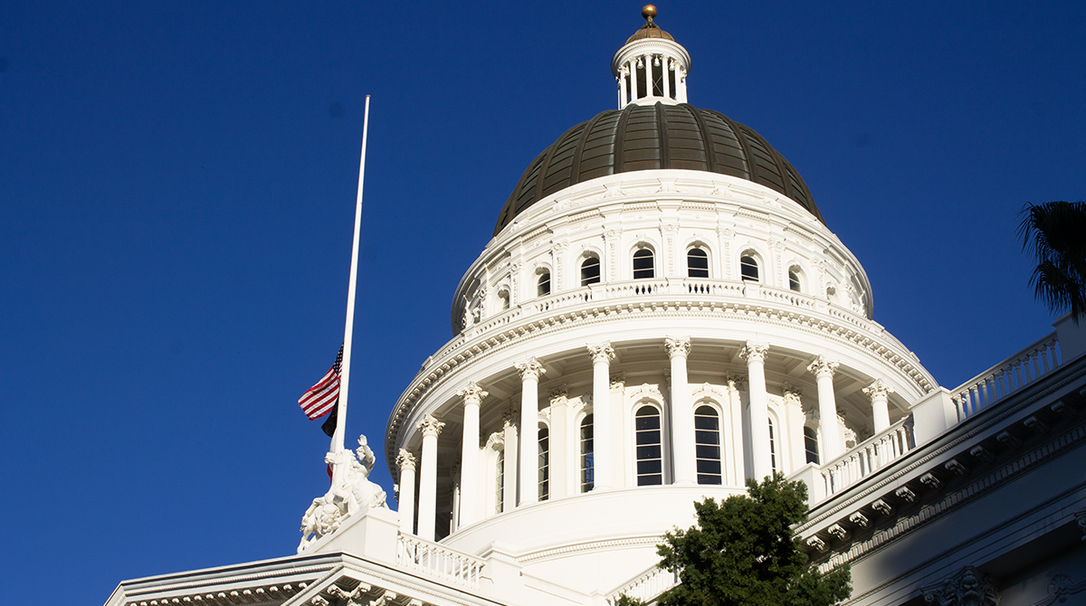 California's billion dollar Capitol Annex project at risk of going $98M ...