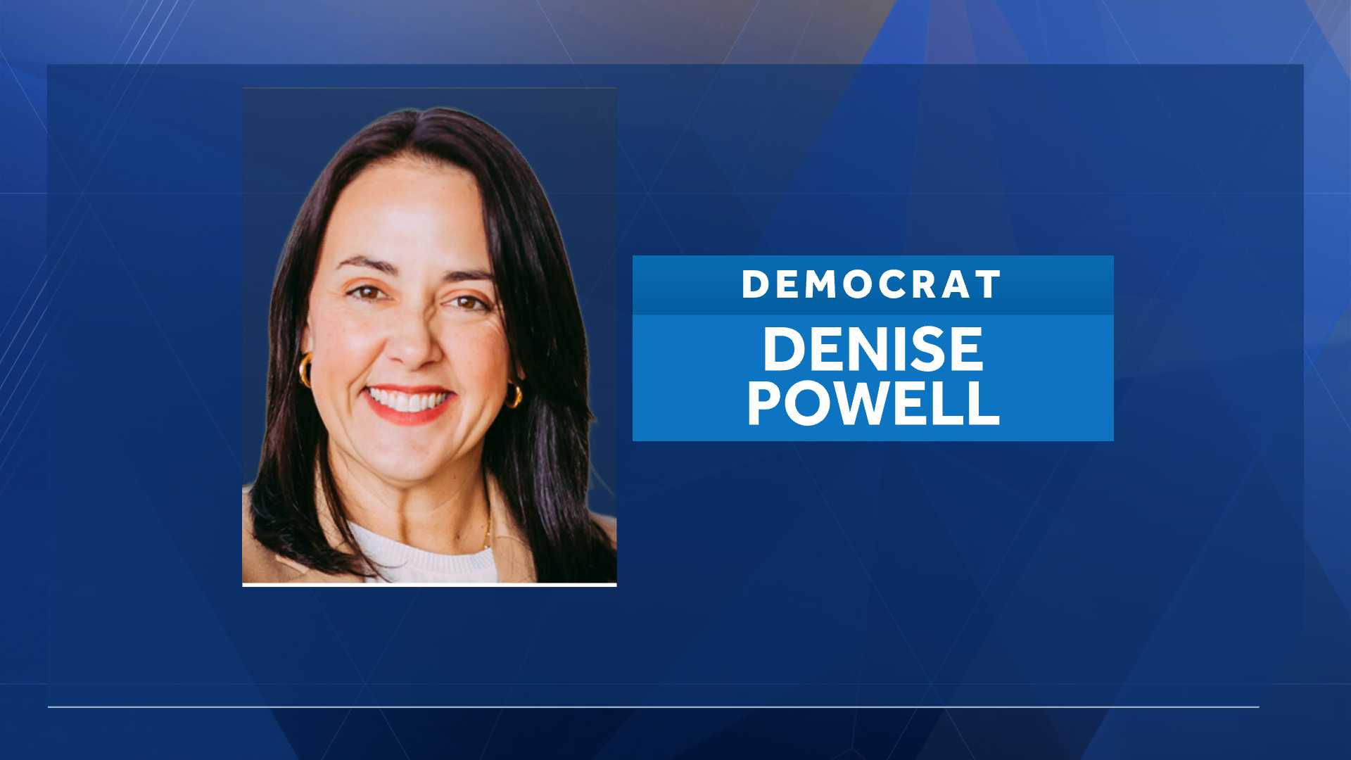 AP calls Democratic nomination in Nebraska's 2nd Congressional District ...