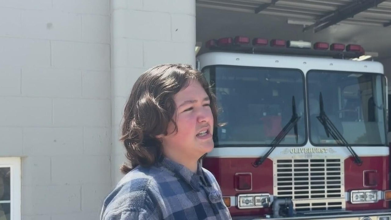 Olivehurst teen pushes for expanded emergency warning systems to ...