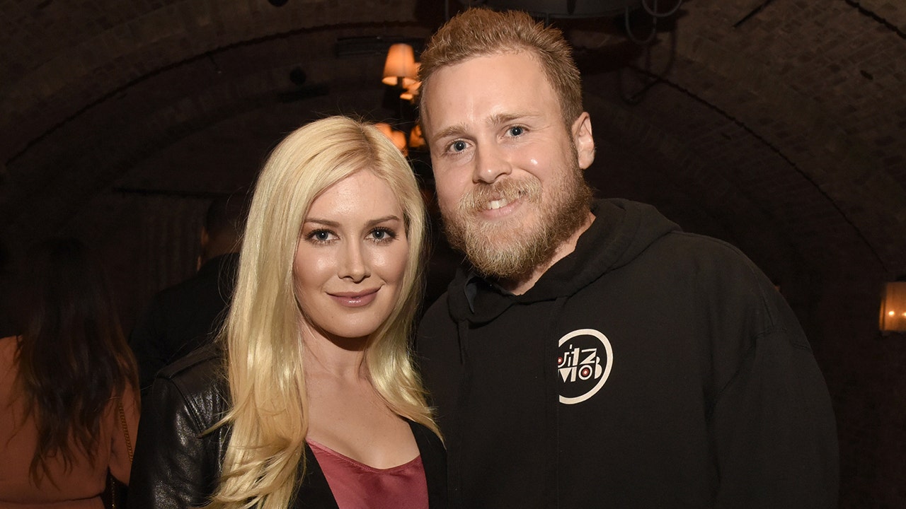 Spencer Pratt fires back at critics over luxe Hotel Bel-Air stay as LA ...