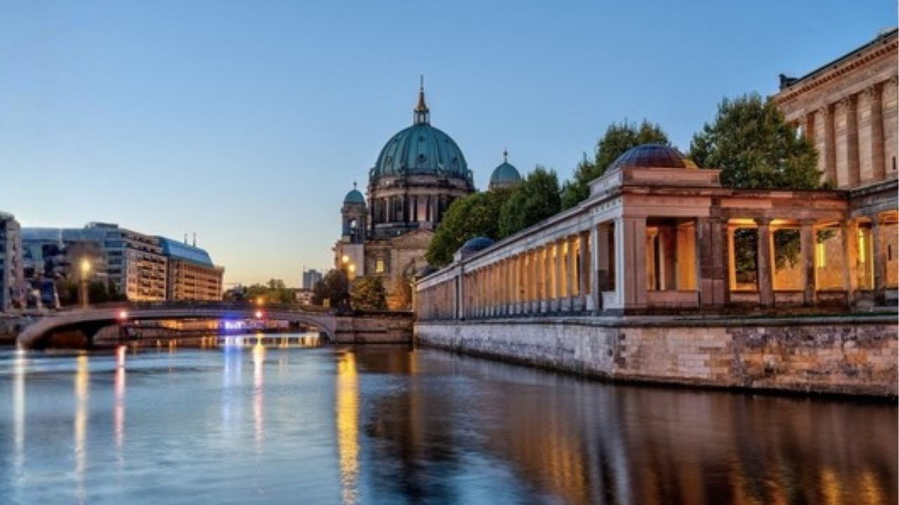 14 international museum trips for families with easy transit and big ...