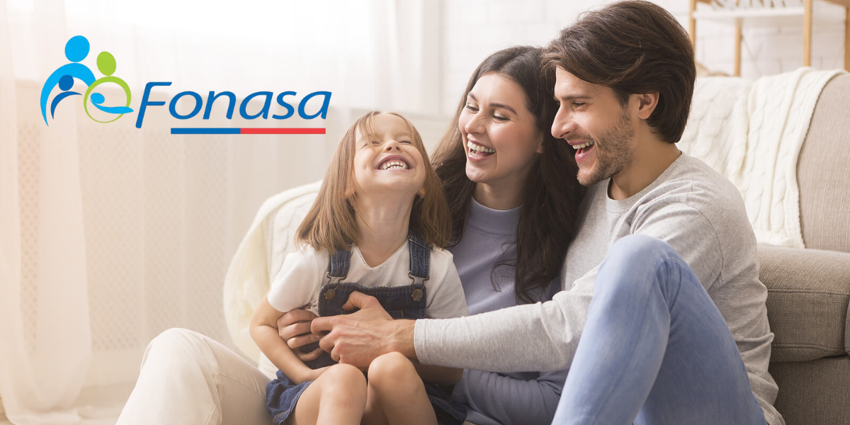 ¿Buscas ser padre? Fonasa ofrece el bono PAD desde $60 mil y casi nadie ...