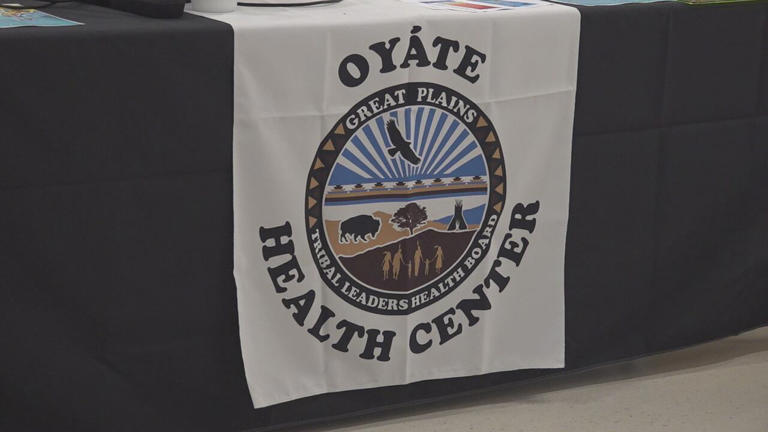 Health event highlights diabetes risk and prevention in Indigenous ...