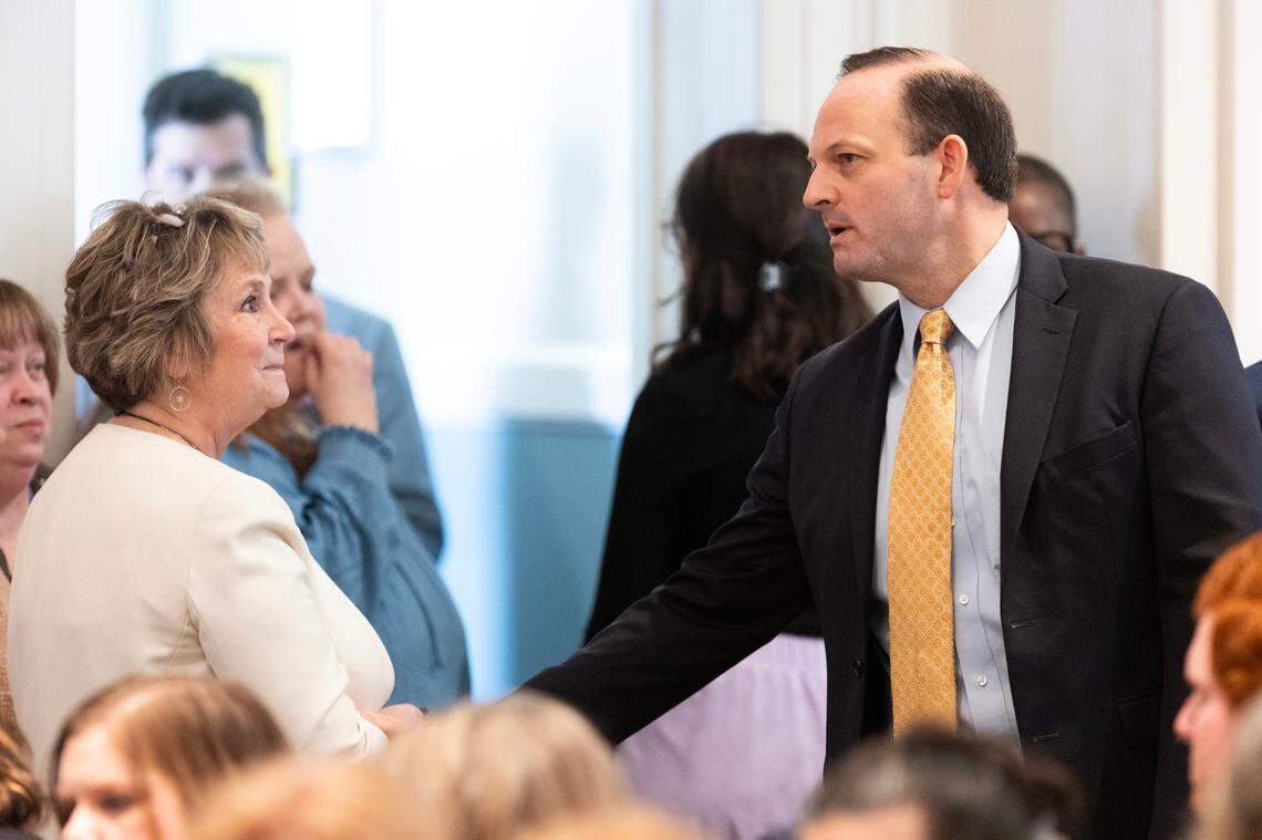 Will SC Supreme Court's Murdaugh ruling hurt Alan Wilson's bid for ...