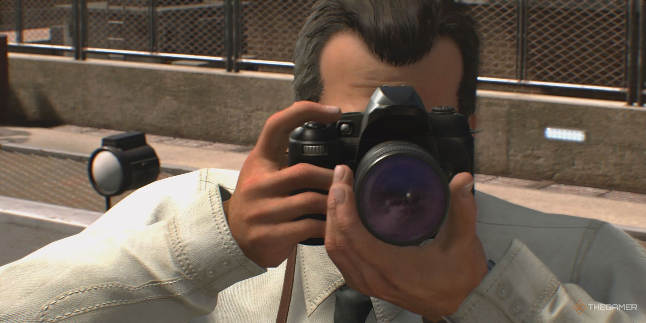 Devil May Cry and Dead Rising are key franchises to grow for Capcom