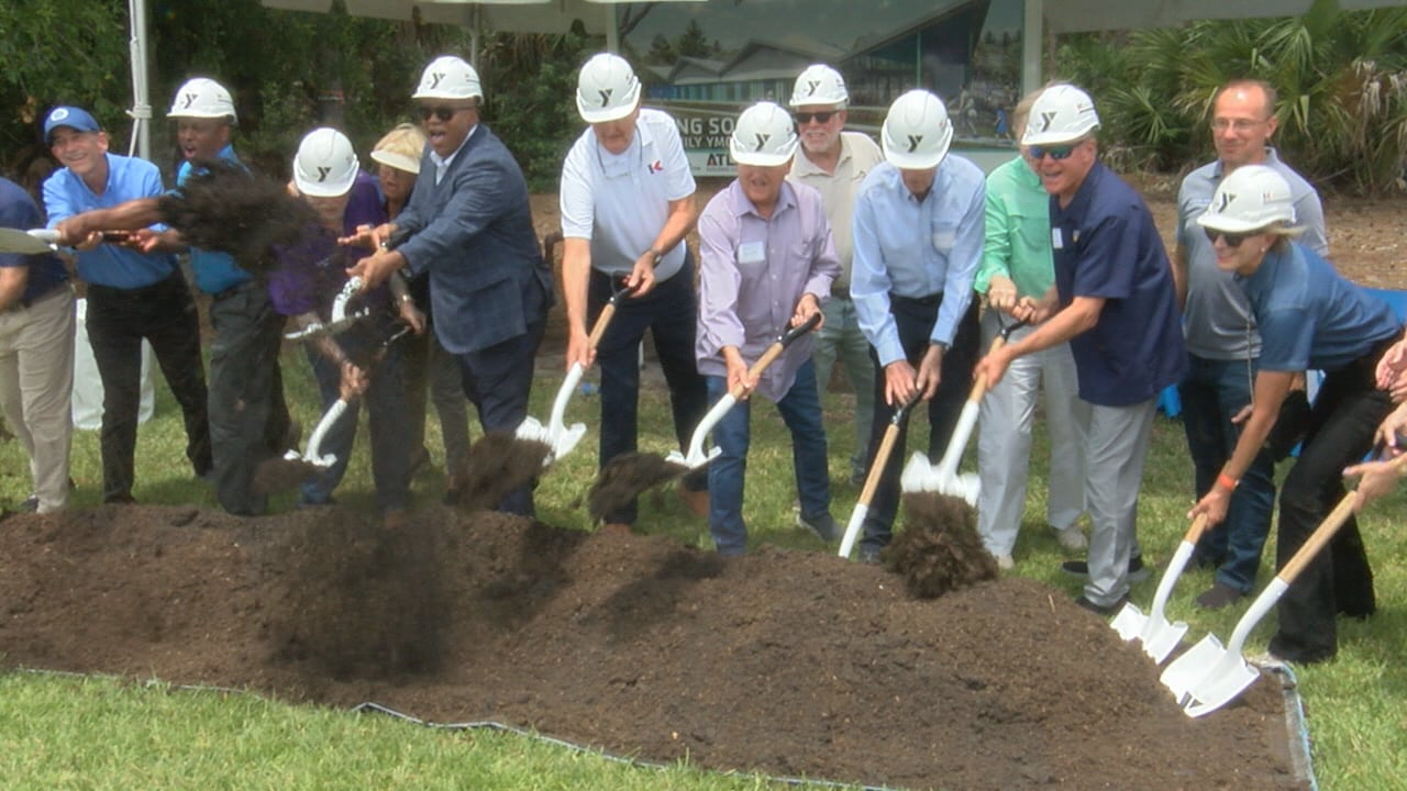 North Port YMCA early learning center to serve 150 children by spring 2027