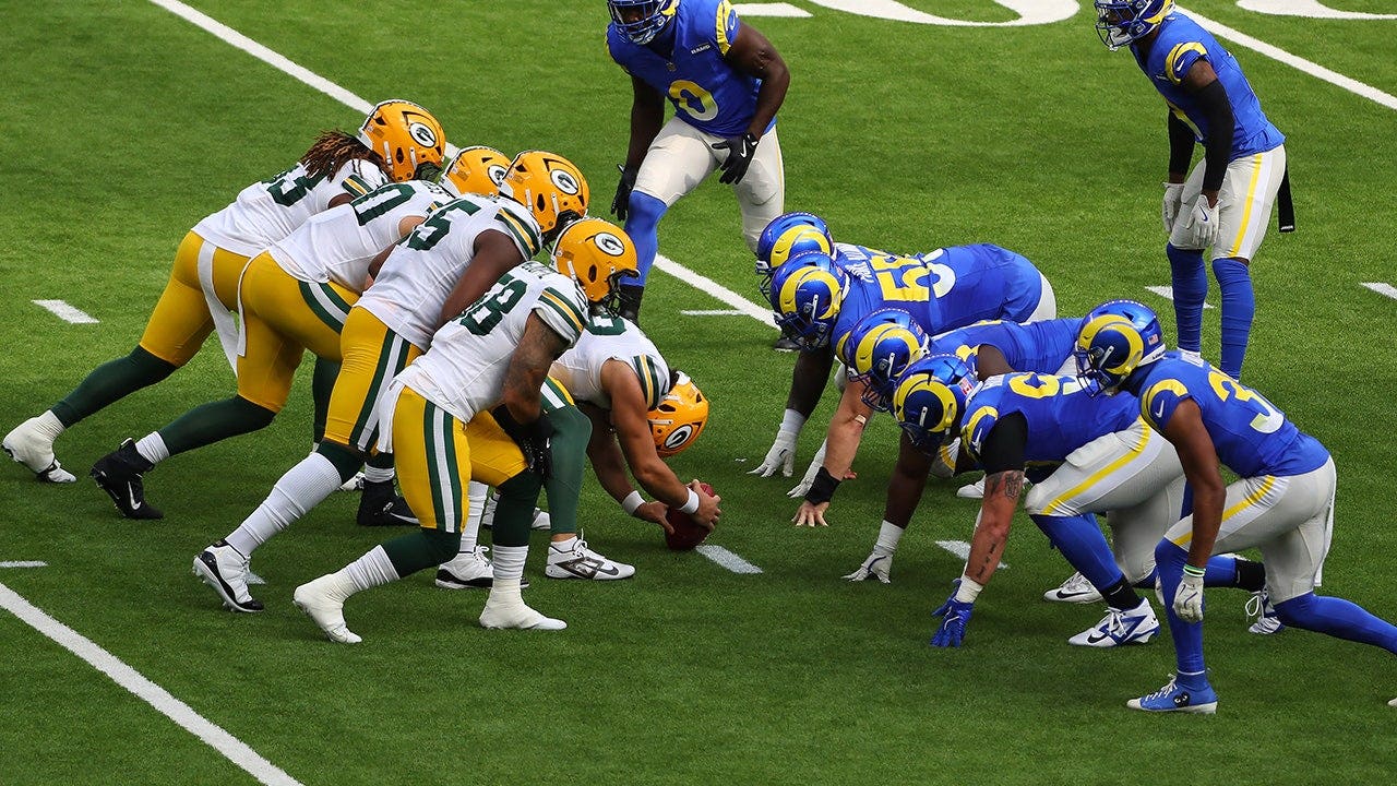 NFL announces that inaugural Thanksgiving Eve game between Packers and ...