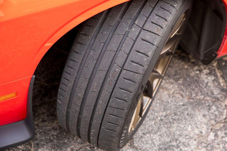 Which is better: all-season tires or summer tires in less-than-perfect ...
