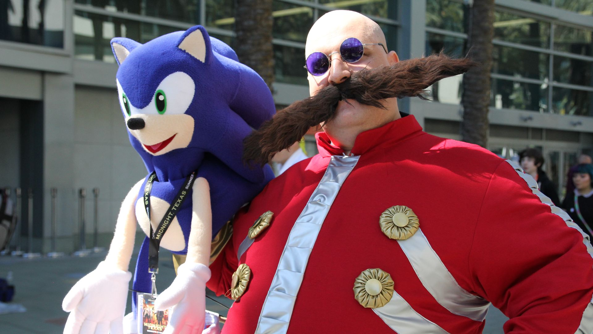 20 video game bosses people think they could beat in real life