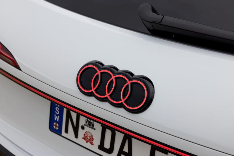 2026 Audi Q3 review
