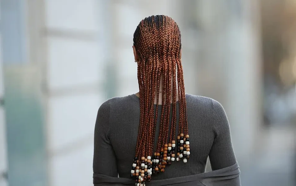 Braids that tell our stories and protect our roots