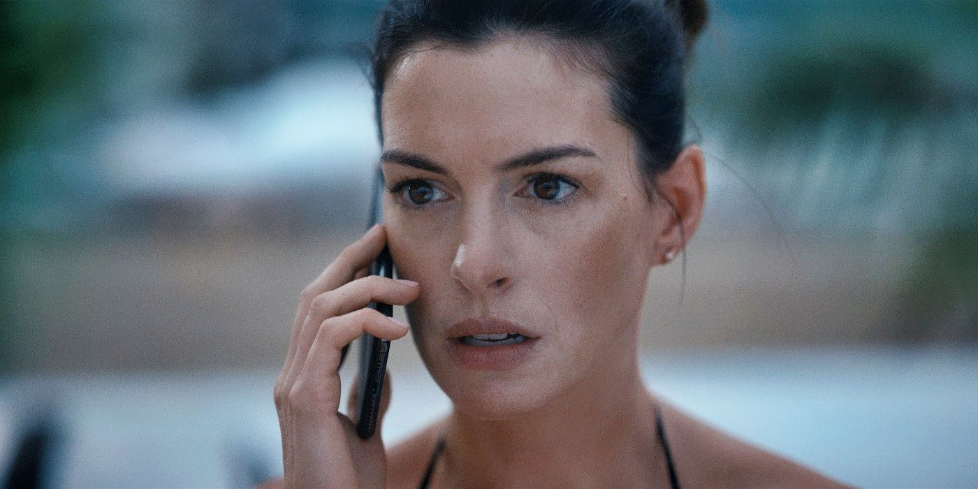 Anne Hathaway’s forgotten 8-part Apple TV miniseries is so good, you'll ...