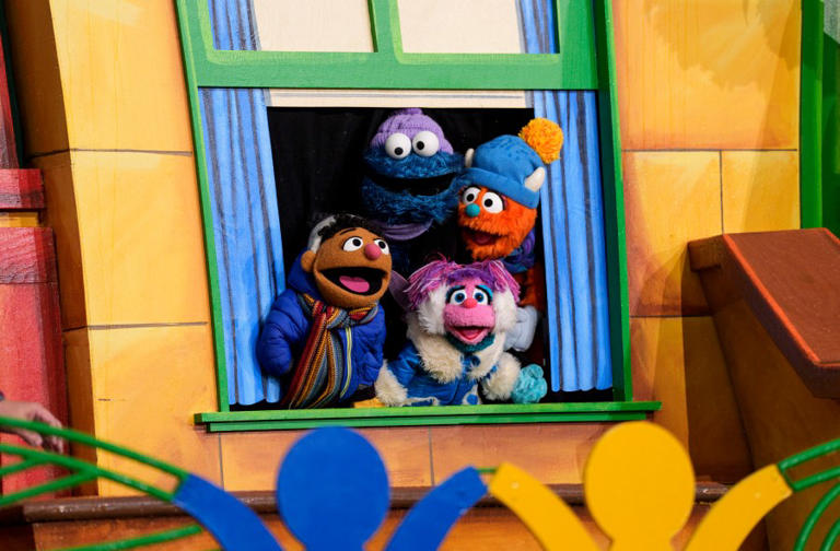 Sesame Street Workshop Writers’ Room offers writing fellowship for ...