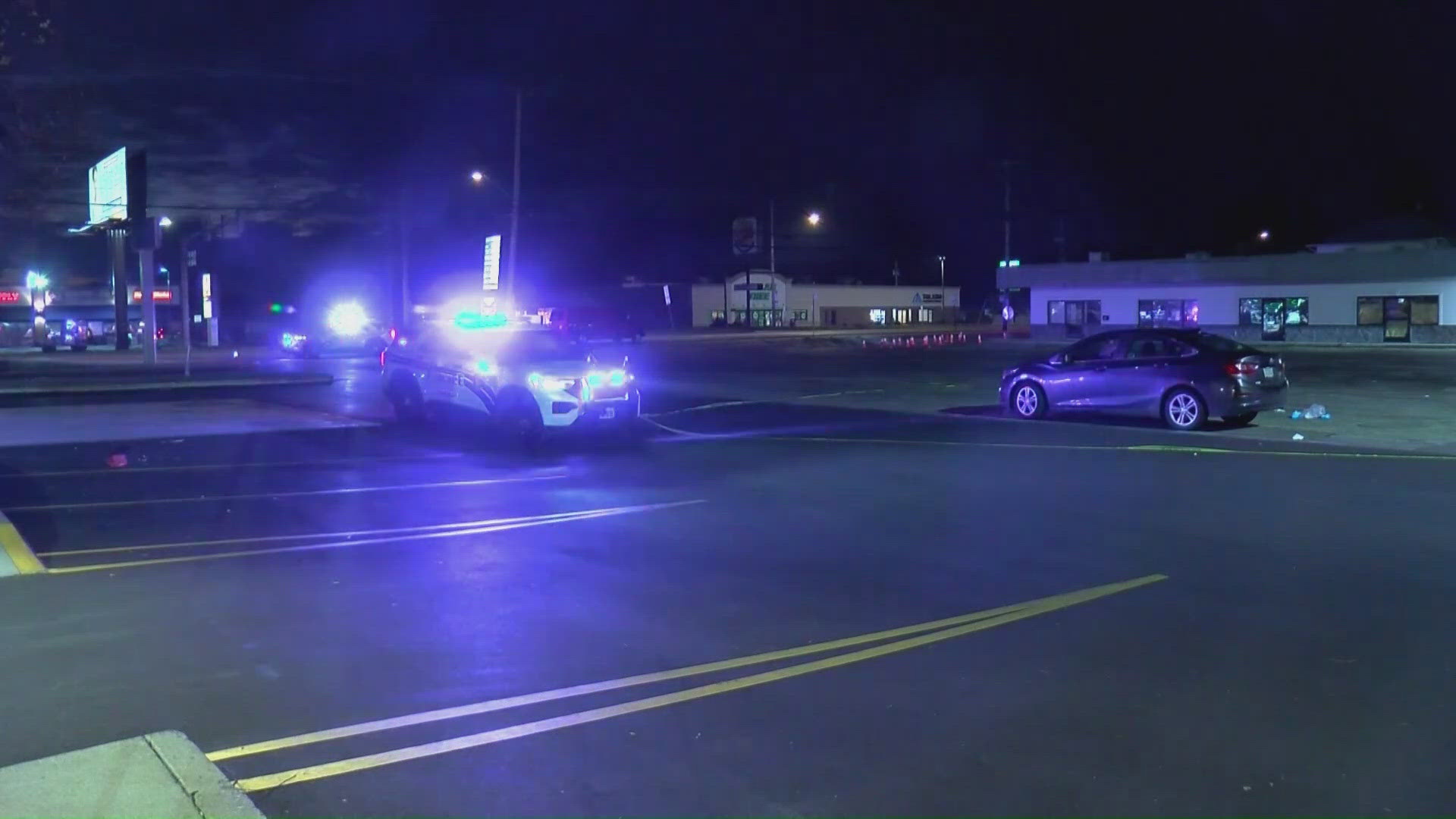 Man faces life sentence after plea in Toledo homicide
