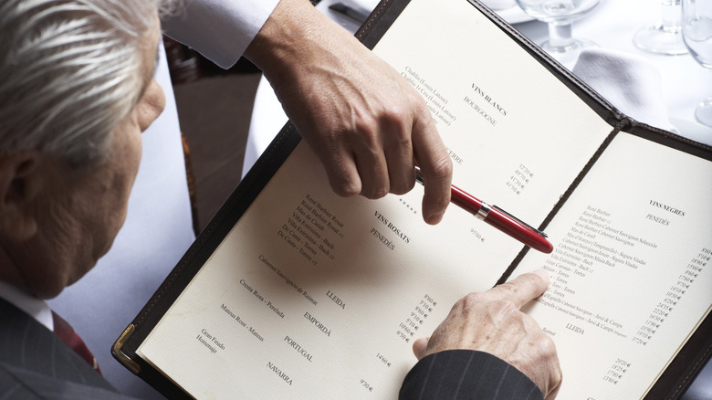 17 questions that are red flags for servers