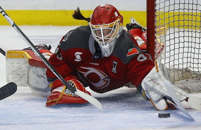 What to expect from the Ottawa Charge in the first two phases of PWHL ...