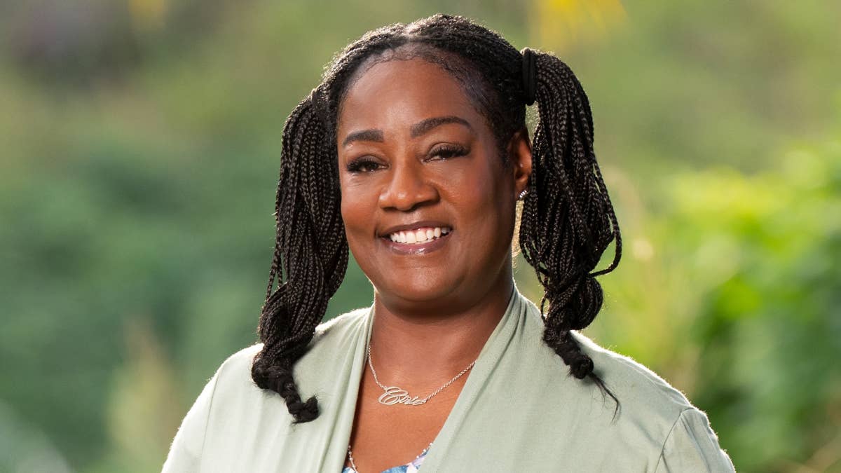 Rick Devens and Cirie Fields eliminated in shocking Survivor 50 episode ...
