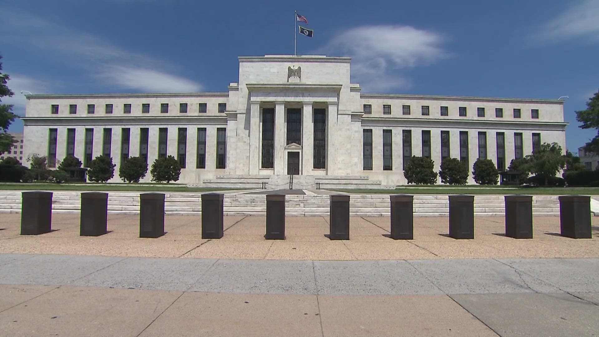 Senate confirms Kevin Warsh as next chair of Federal Reserve