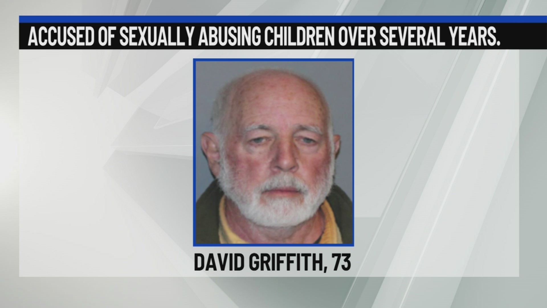 Man pleads not guilty to child sex abuse charges in Albany County Court