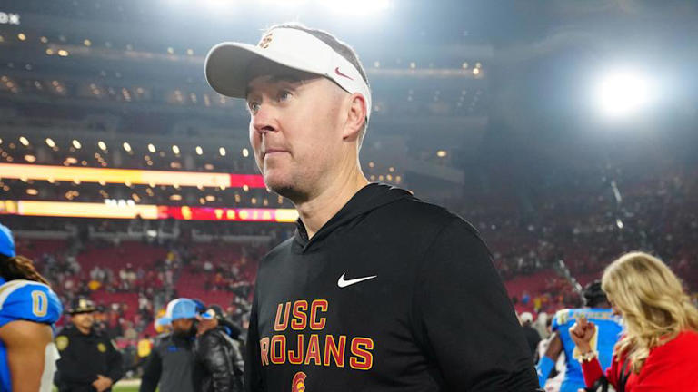 USC's post-spring ranking displays clear separation in Big Ten