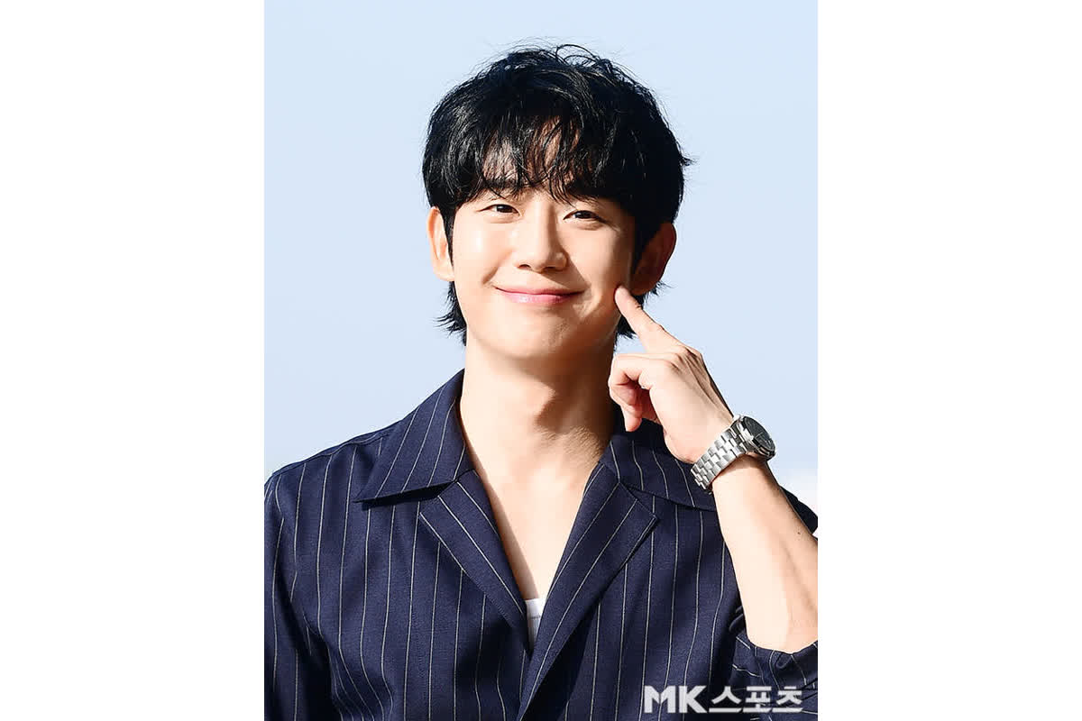 정해인 '여심스틸러' [MK포토]
