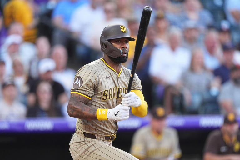 Jason Heyward joins the Dodgers as a special assistant in baseball ...