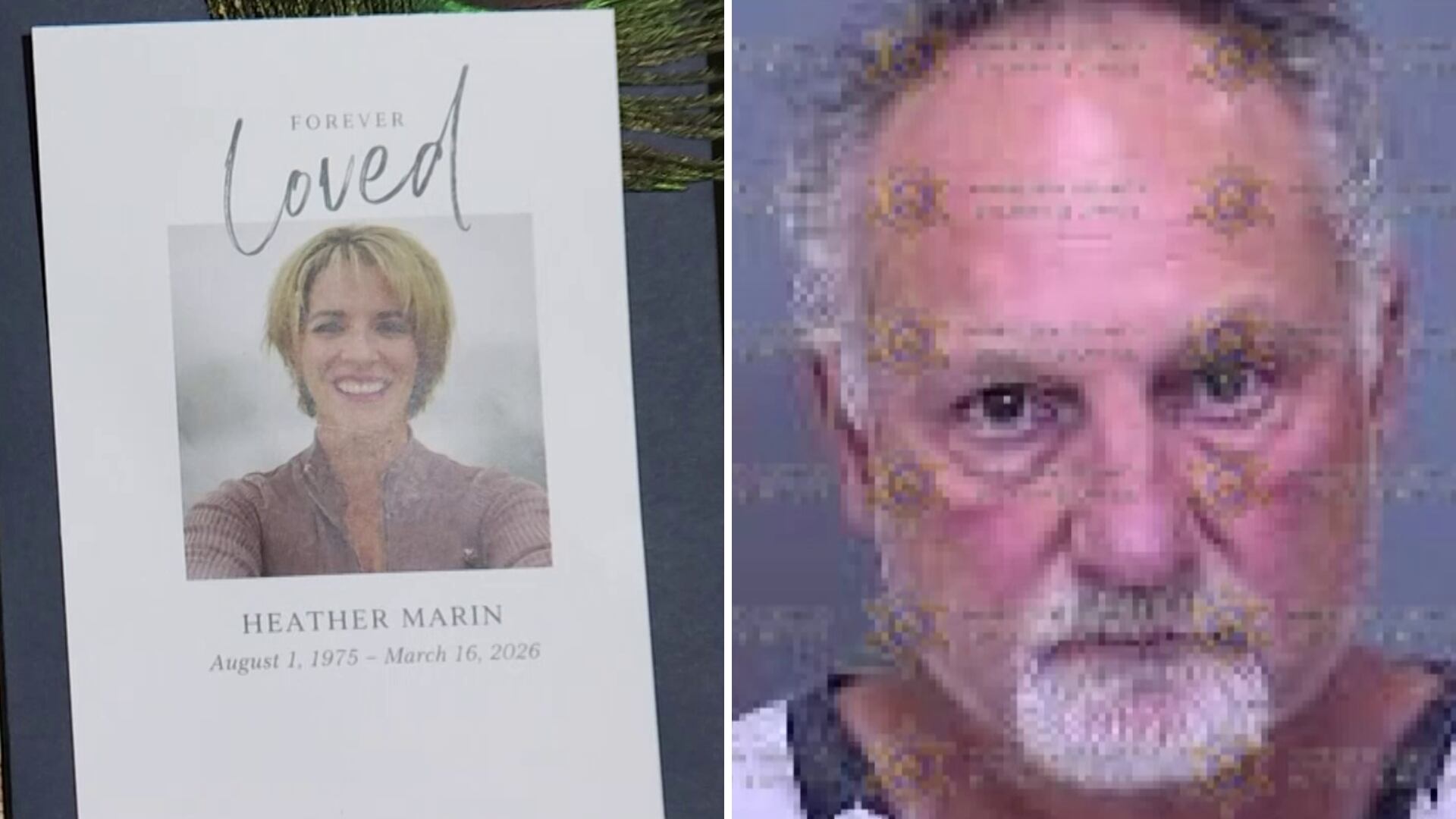 Family fights bond reduction for man accused of killing wife in Waddell