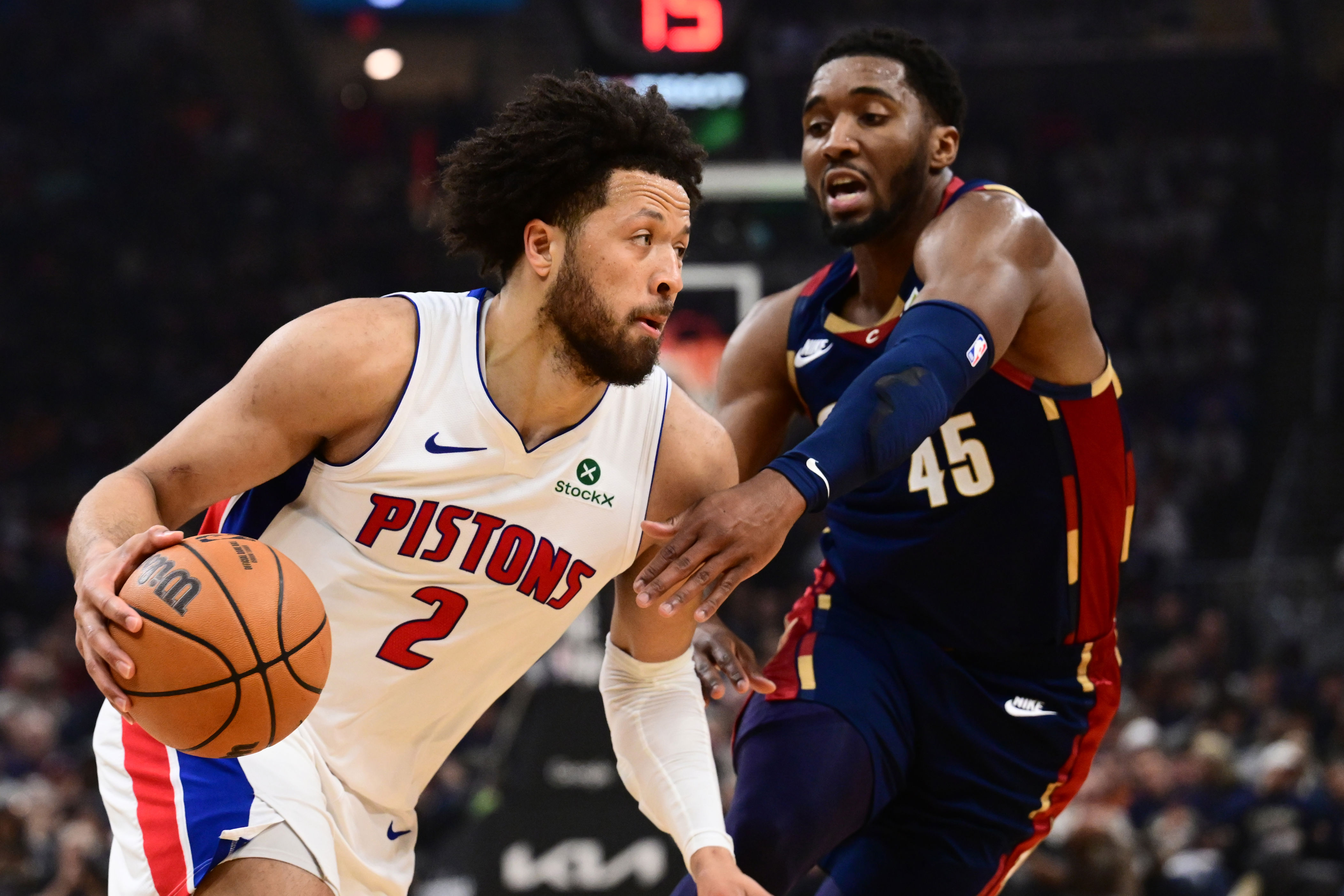 How to live stream Cavaliers vs Pistons: NBA playoffs, TV channel