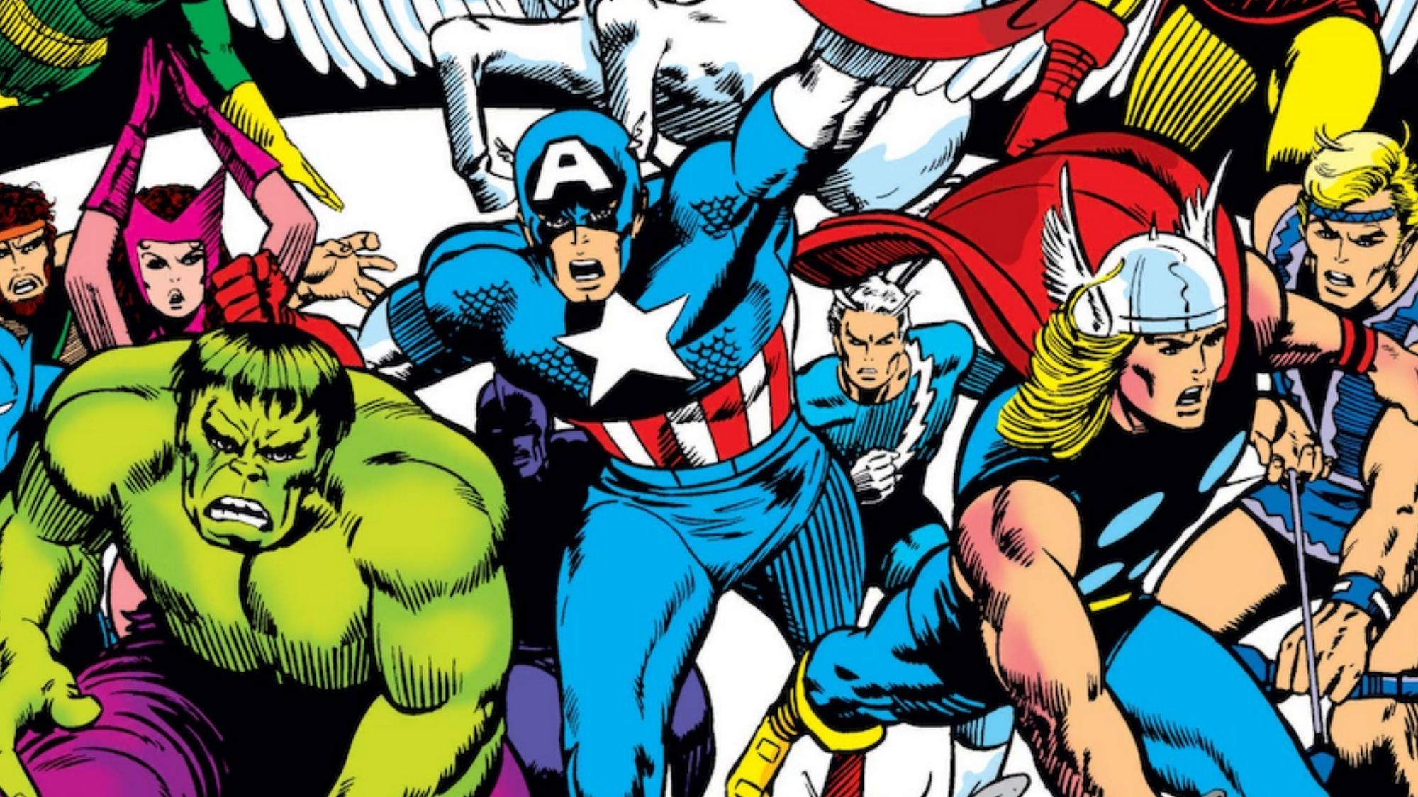 10 Marvel characters done dirty by the writers