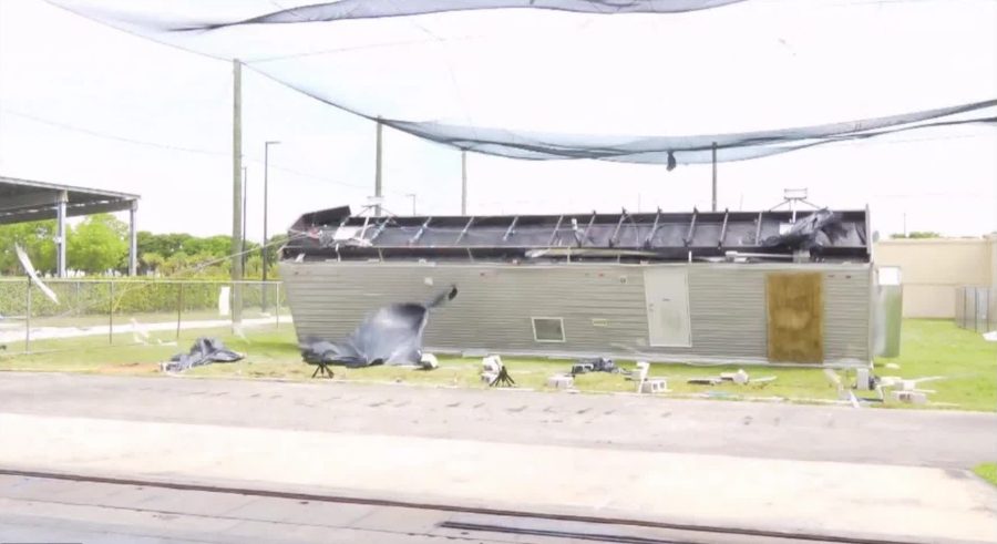 Could your house blow down? KU researchers running tests to find out