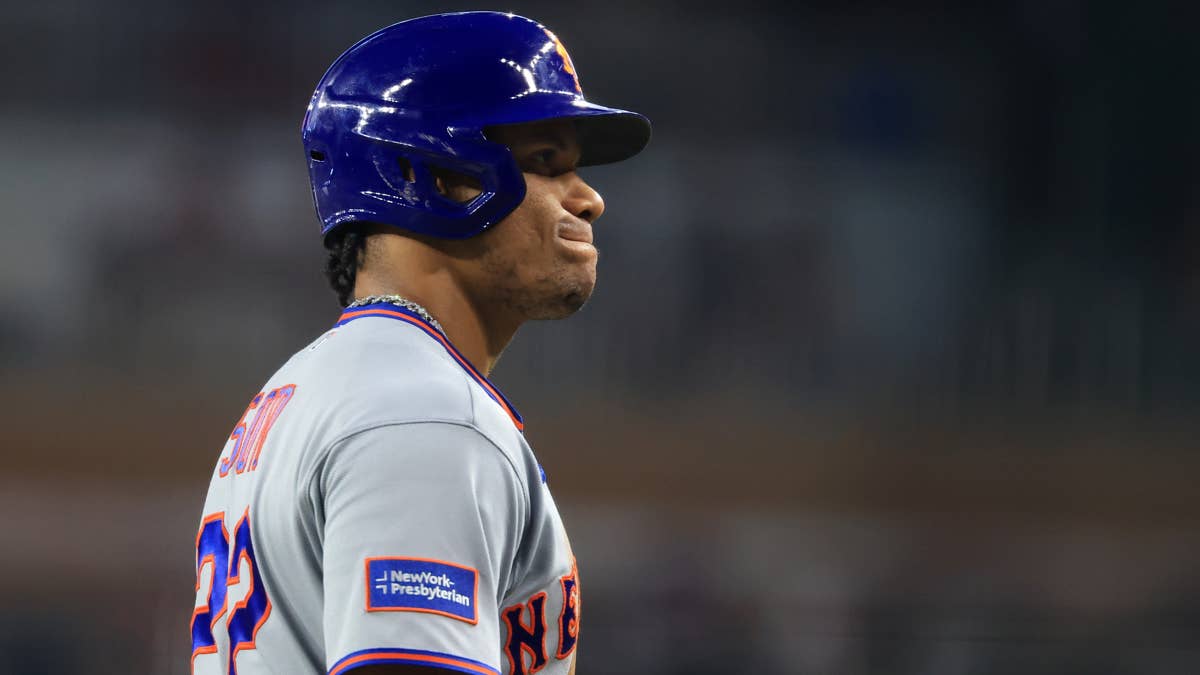 Juan Soto injury update: Mets' Carlos Mendoza makes announcement after ...