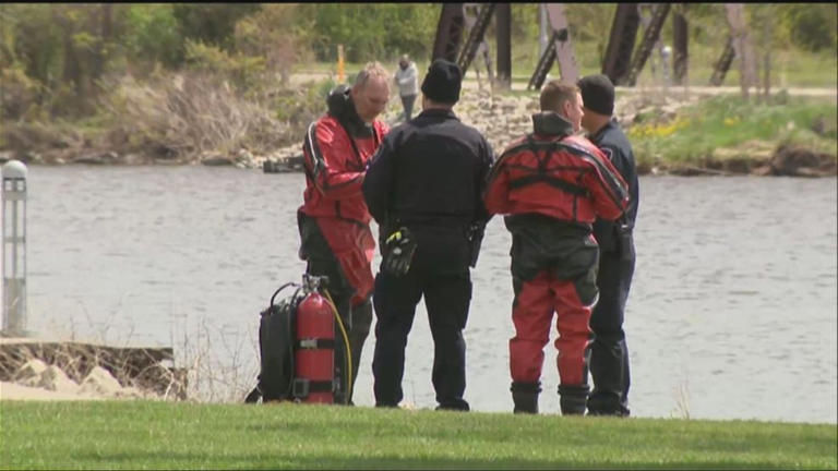 Body recovered from Fox River after man reportedly jumped from Oshkosh ...