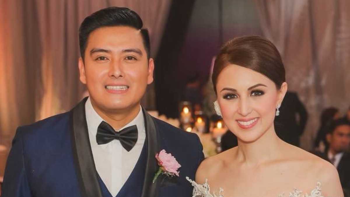 Alfred Vargas at Yasmine Vargas, may rebelasyon matapos ang umano’y ...