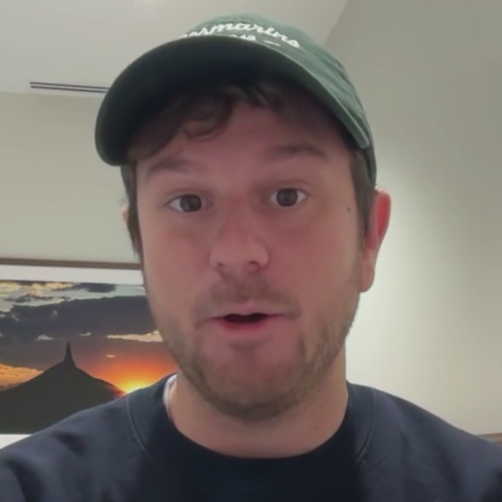 New Yorker describes hantavirus quarantine experience after cruise ship ...