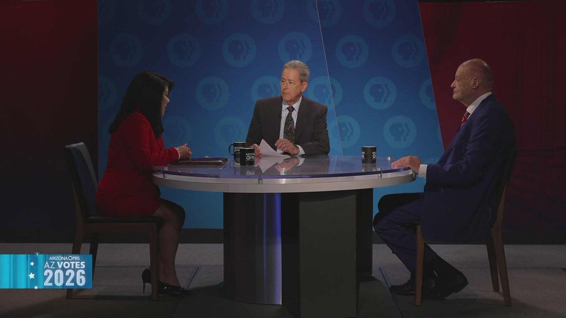 Republican candidates for superintendent of public instruction meet in ...