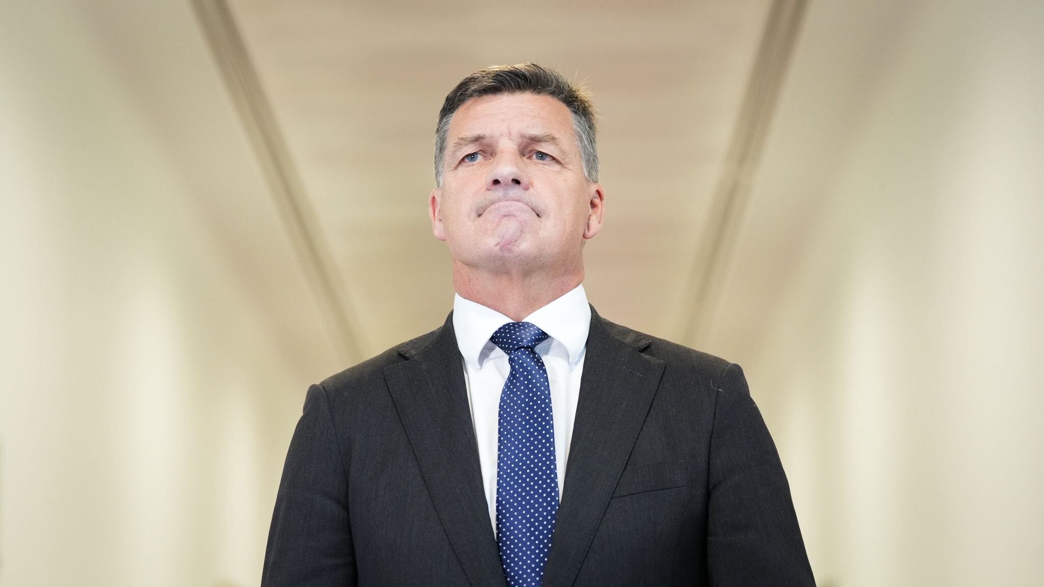 Coalition proposes permanent end to tax bracket creep