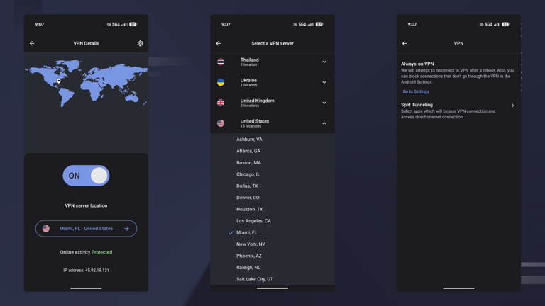 Malwarebytes Privacy VPN