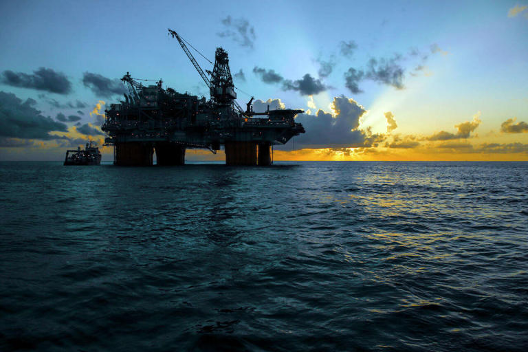 Report: Scientists warn Gulf waters are heating at a startling pace
